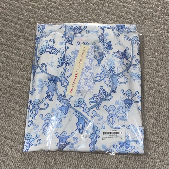 Roller Rabbit | Intimates & Sleepwear | Roller Rabbit Summer X Love ...